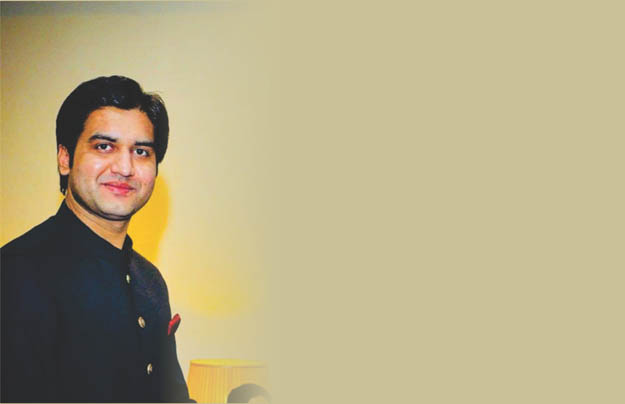 In Conversation with Sarmad Ali (PAS), 18th in Pakistan, CSS 2017-18 – Jahangir's World Times