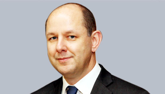 Exclusive Interview His Excellency Philip Barton – Jahangir's World Times