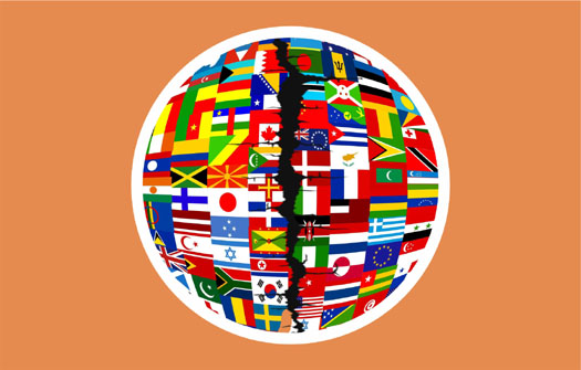 The Realignment of the World – Jahangir's World Times