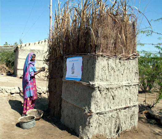 The Call of Nature – Jahangir's World Times