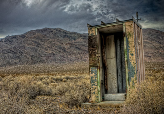 The Call of Nature – Jahangir's World Times