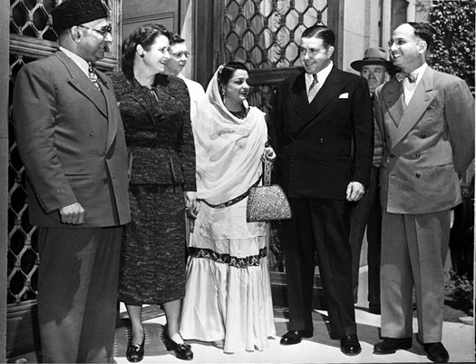 Women’s Role in Pakistan Movement – Jahangir's World Times