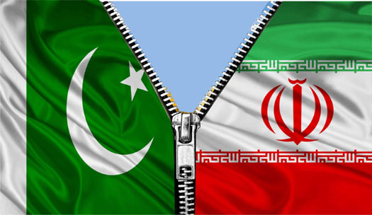 Iran-Pakistan Relations: Iran’s opening to the outside world and ...