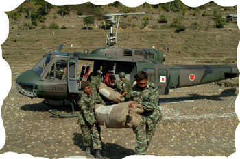 DISASTER MANAGEMENT IN PAKISTAN – Jahangir's World Times
