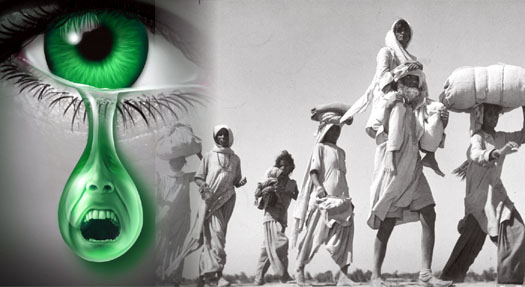 PAKISTAN: A Nation Earned by Sacrifices and still Sacrificing ...