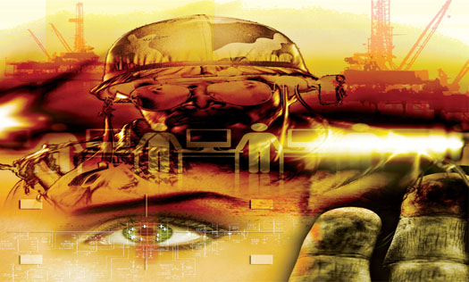 Redefining National Security in the Contemporary World – Jahangir's ...