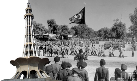 Whither Quaid’s Pakistan? – Jahangir's World Times