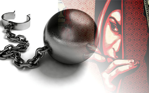 BACKWARDNESS OF WOMEN leads to BACKWARDNESS OF THE NATION – Jahangir's ...