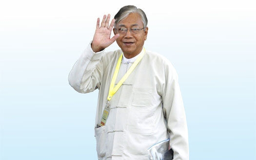 The Return of Democracy to Myanmar Daunting Challenges await the new ...