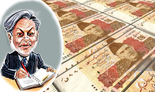 Pakistan Development Update, From Stability to Prosperity – Jahangir's ...