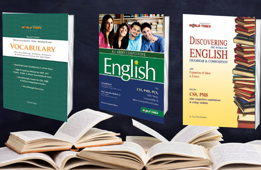 Let Us Write and Speak Correct English – Jahangir's World Times