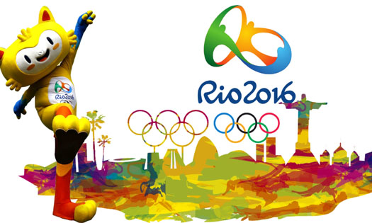 The World’s Largest Sports Event Rio Olympics 2016, 25 lesser known ...