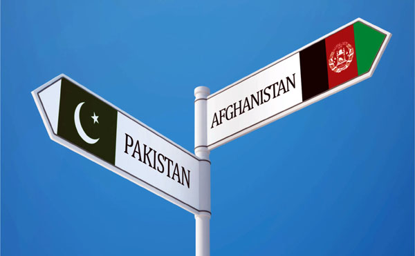Pak-Afghan Relations and Regional Security – Jahangir's World Times