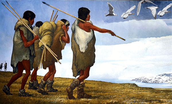 Telling the Untold Stories of Migration – Jahangir's World Times