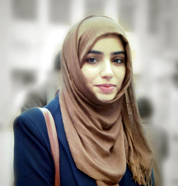 In Conversation with Dr Anam Faryal Afzal, 58th in Pakistan, CSS-2015 ...