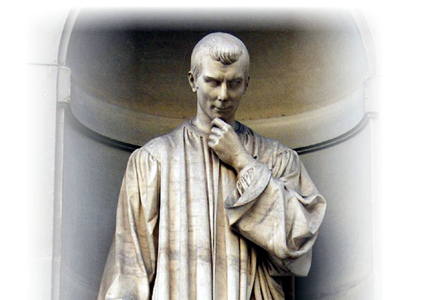Machiavelli & the Role of Ethics in Politics – Jahangir's World Times