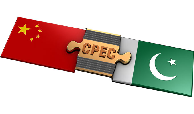 CPEC and the Future of the Multipolar World – Jahangir's World Times
