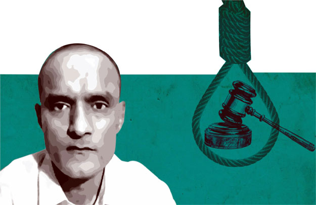 The Mysterious Mr Jadhav – Jahangir's World Times