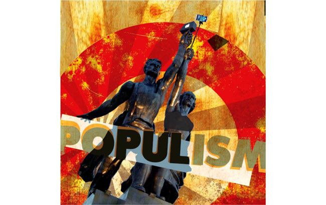 The Rise of Populism, A temporary wind or a deep-rooted change ...