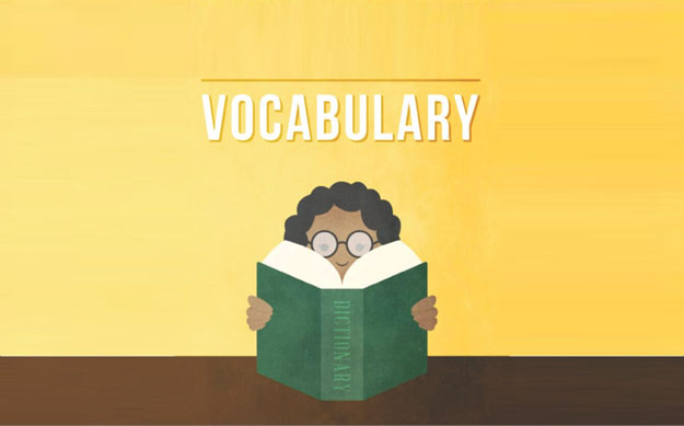 10 Sure-fire ways to BUILDING A STRONG VOCABULARY – Jahangir's World Times