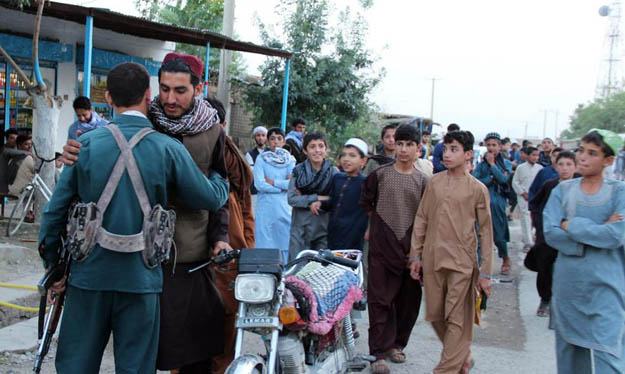 New initiatives for Afghan peace – Jahangir's World Times