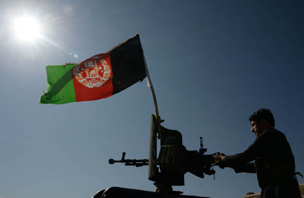 Peace in Afghanistan – Jahangir's World Times