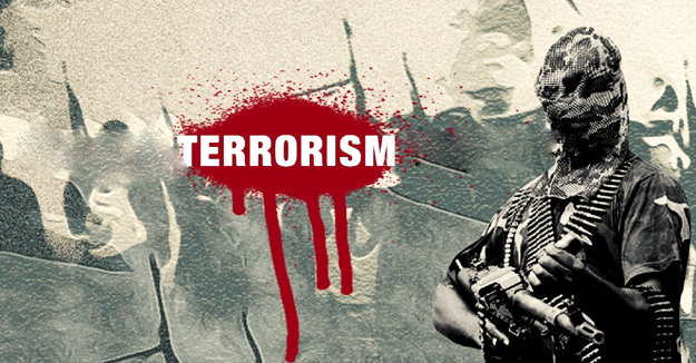 UNITING THE WORLD AGAINST TERRORISM – Jahangir's World Times