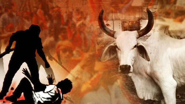 The Saffron Terror – Jahangir's World Times