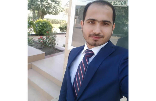 In Conversation with Muhammad Murad (PSP), 7th in Pakistan (1st in ...