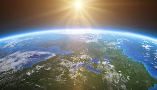 The climate conundrum – Jahangir's World Times