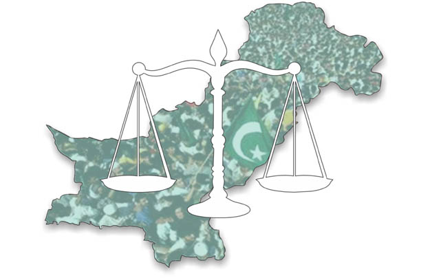 DEVOLUTION OF POWER – Jahangir's World Times