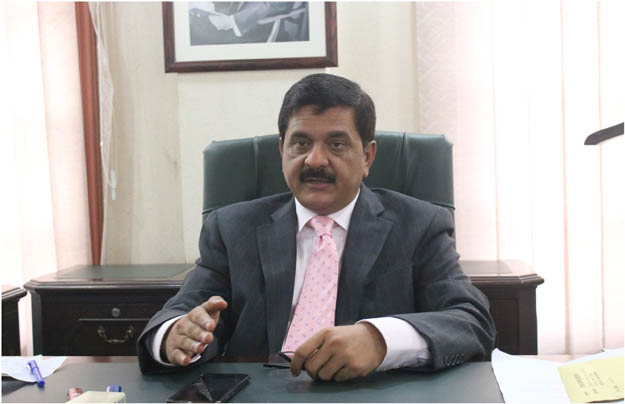 An Interview with Lt Col (Retd) Muhammad Hashim Dogar – Jahangir's ...