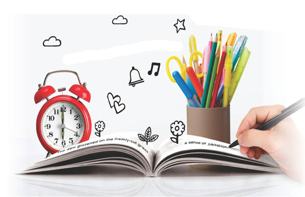 How to Write a Good Précis – Jahangir's World Times