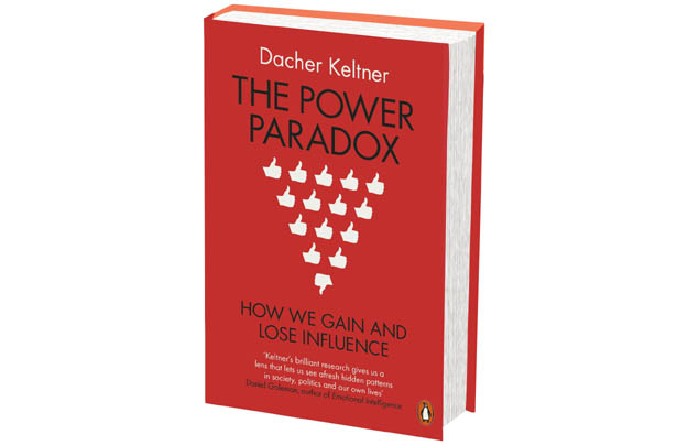 The Power Paradox by Dacher Keltner – Jahangir's World Times