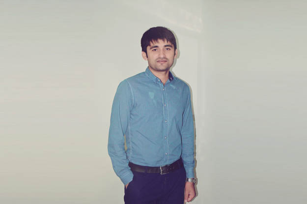 In Conversation with Adil Umar, 9th in Punjab, PMS 2017-18 – Jahangir's ...