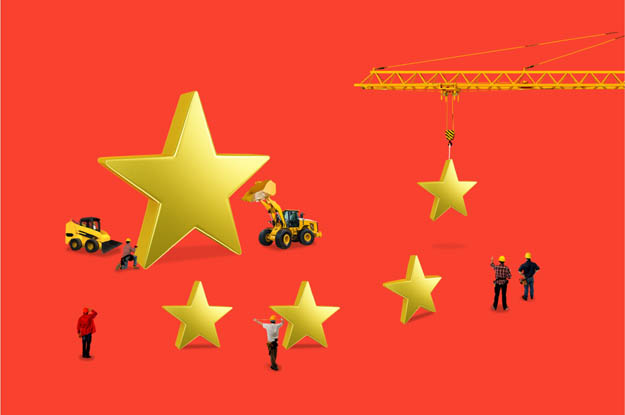 China’s Reforms Will Never Stop – Jahangir's World Times