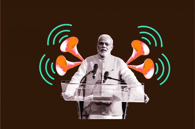 Warmongering in the Shadow of Nukes – Jahangir's World Times