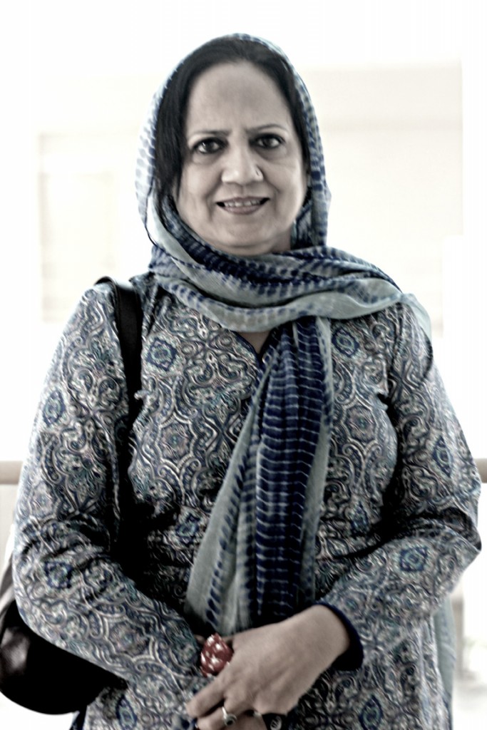 An Interview with Prof Dr Seemi Naghmana Tahir – Jahangir's World Times