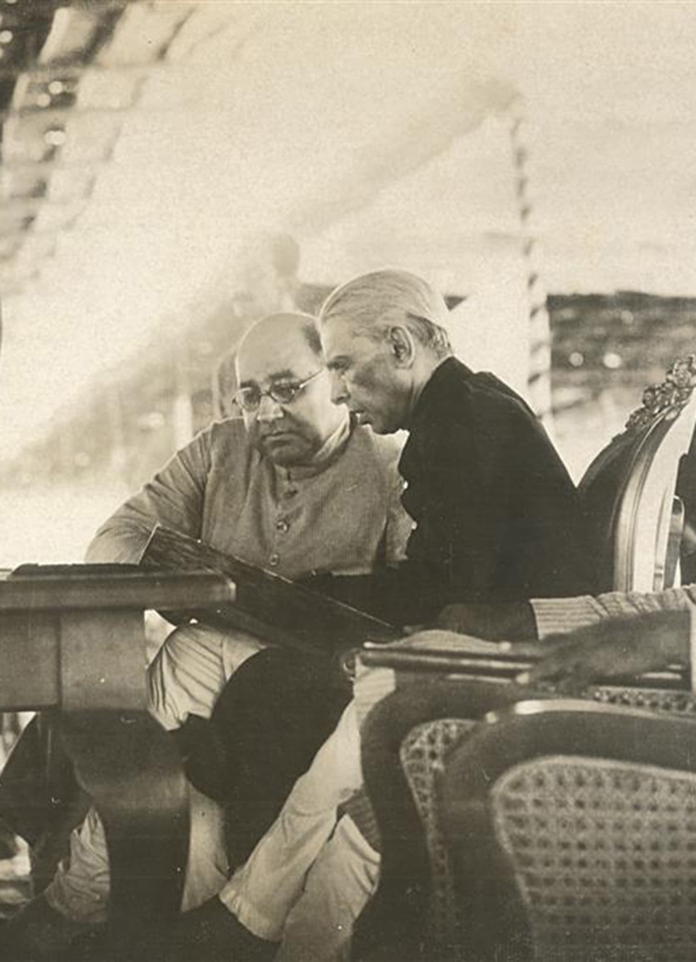 Lahore Resolution 1940 – Jahangir's World Times