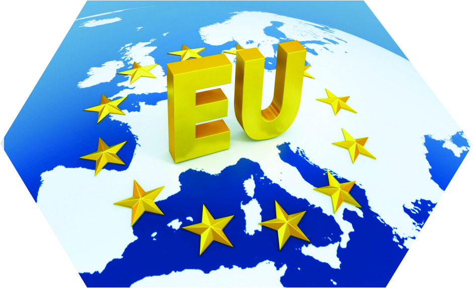 European Union and the Emerging Great-Power Competition – Jahangir's ...