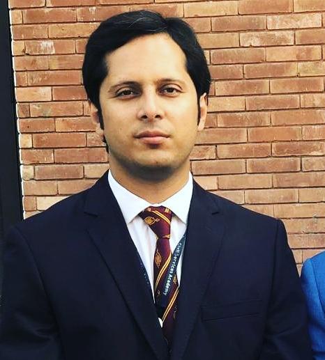 In Conversation with Rana Muhammad Dilawar (PSP) 39th in Pakistan, CSS ...