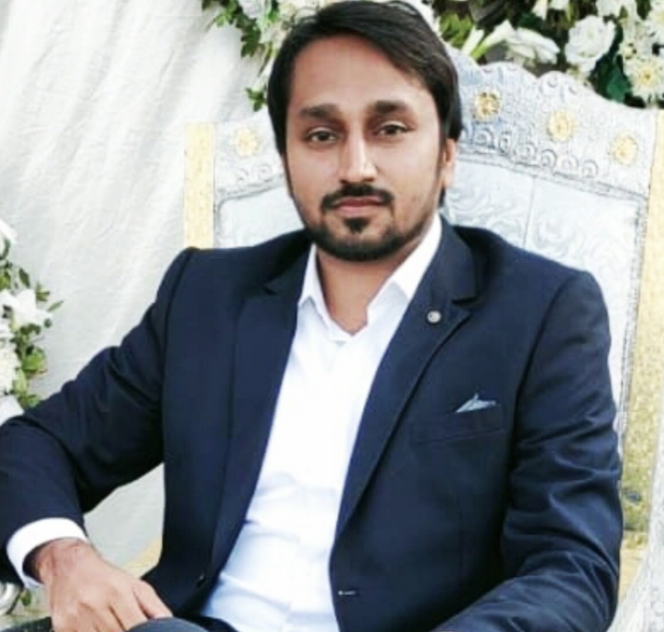 In Conversation with Haroon Akhter 59th in Punjab, PMS 2019-20 ...