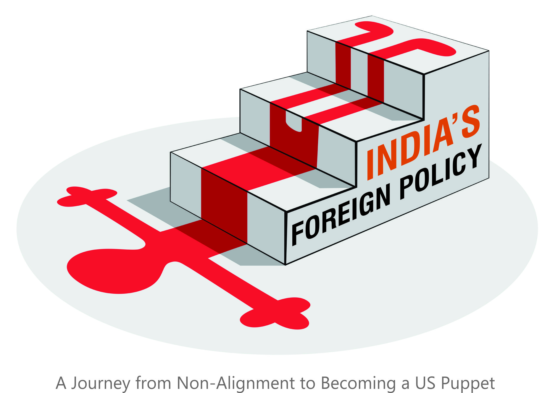 India’s Foreign Policy – Jahangir's World Times