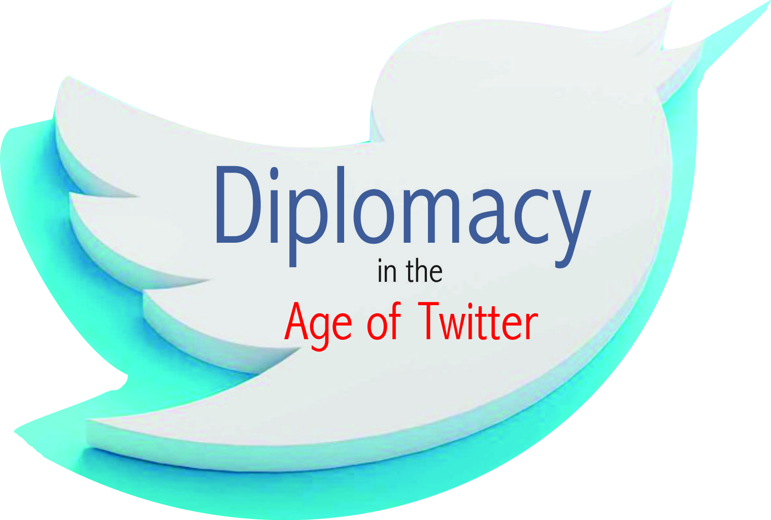 Diplomacy in the Age of Twitter – Jahangir's World Times