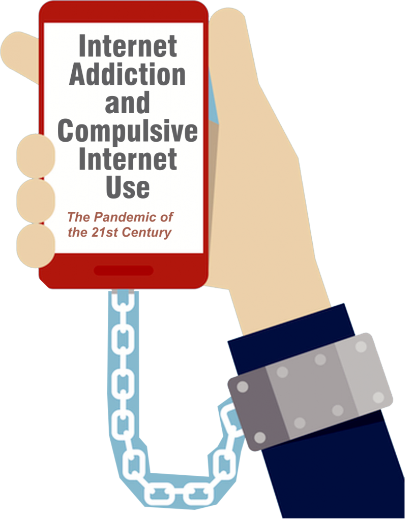 Internet Addiction and Compulsive Internet Use – Jahangir's World Times