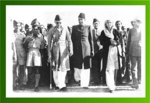 THE MAKING OF PAKISTAN - Jahangir's World Times